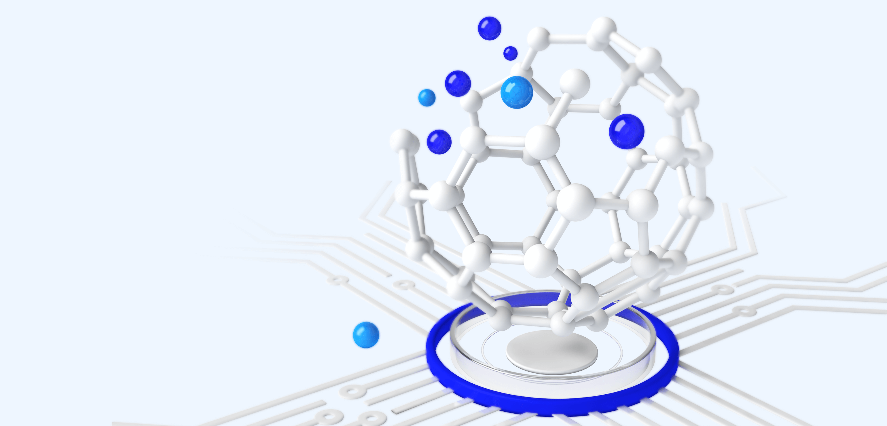 Bohrium | AI for Science with Global Scientists